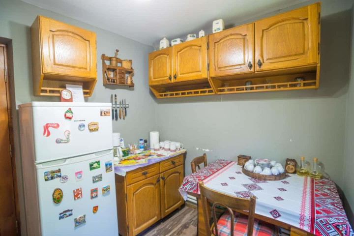 Casa Rustik Bucovina - Fundu Moldovei
