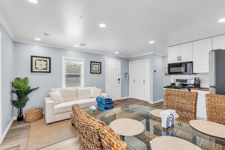 1 Block To Beach | Professionally Managed - Seaside Heights, NJ