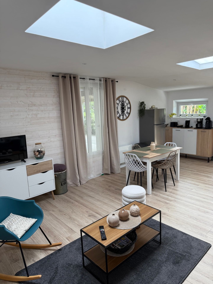 Logement De Quatre Personnes - Hennebont