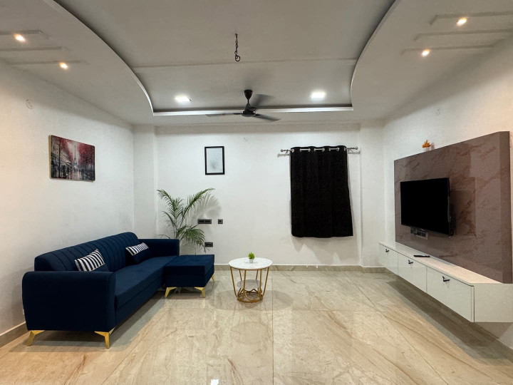 « Appartement Confortable Pour Couple Près Du Stade De Cricket » - Visakhapatnam
