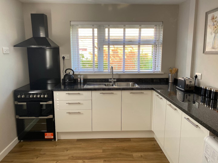Prestbury Hideaway - Tewkesbury