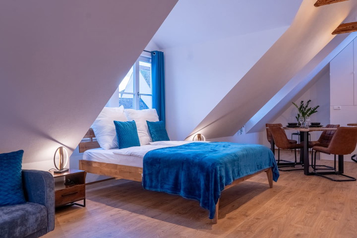 58 M² On The Danube In Ulm Quiet, Central And Modern - Ulm
