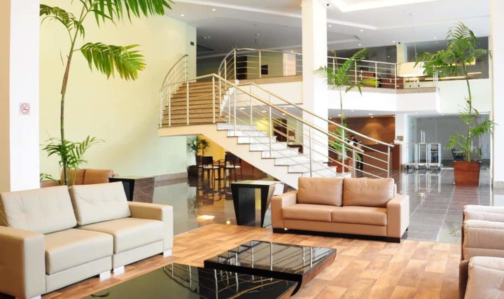 5 Flat Executivo No Melhor Bairro Da Cidade - Manaus