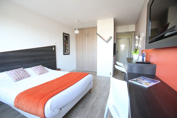 Studio Av/ Balcon | Près De Paris | 2 Min Du Tram - Chevilly-Larue