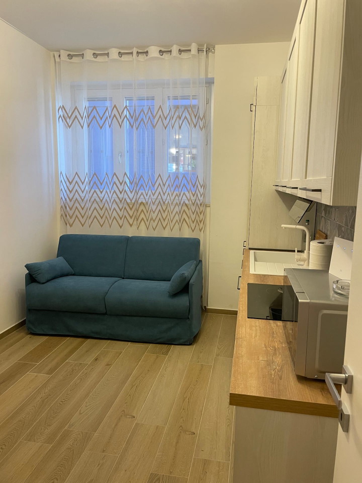 Appartamento Vista Marina - Porto San Giorgio