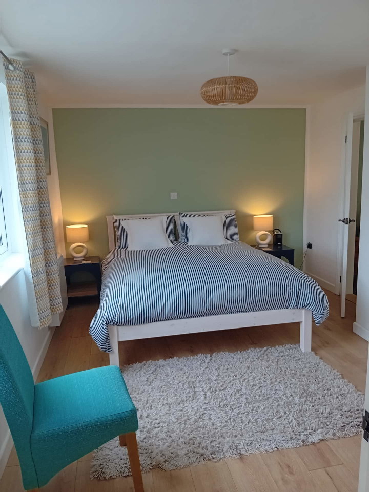 St. Agnes, Grande Annexe, Jardin Privé Et Parking - Redruth