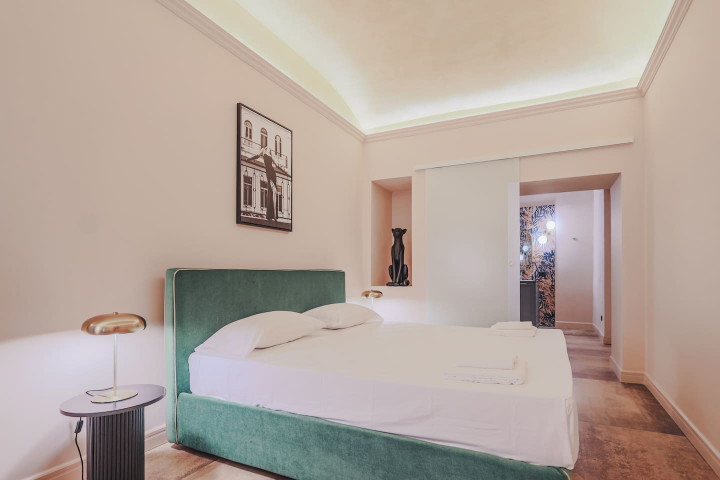 Palais 38 «&nbsp;D&nbsp;» Lungolago - Stresa