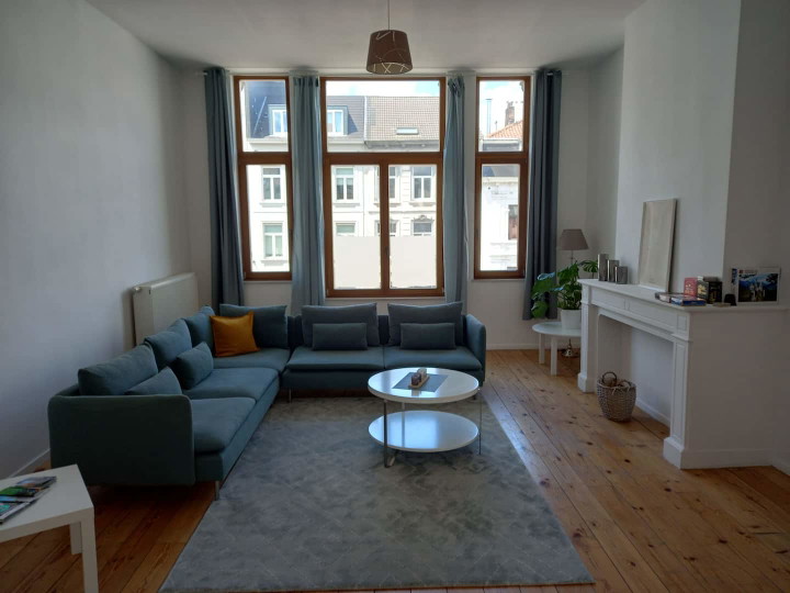Magnifique Appartement - Bruxelles