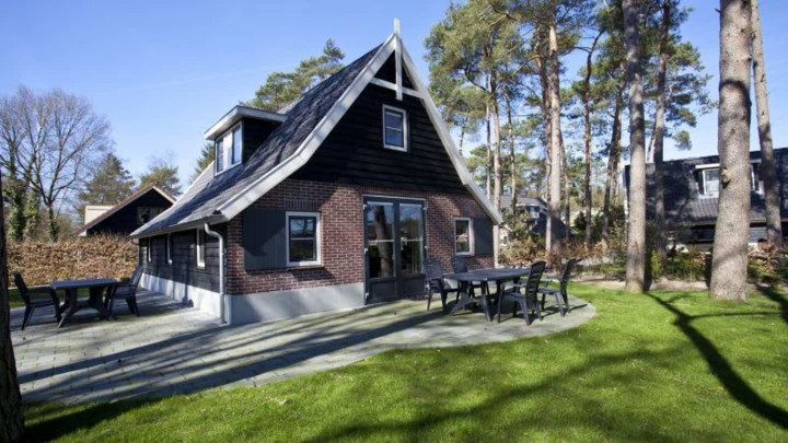 Geheim Van Otterlo Sauna 8 | Europarcs De Zanding - Arnhem
