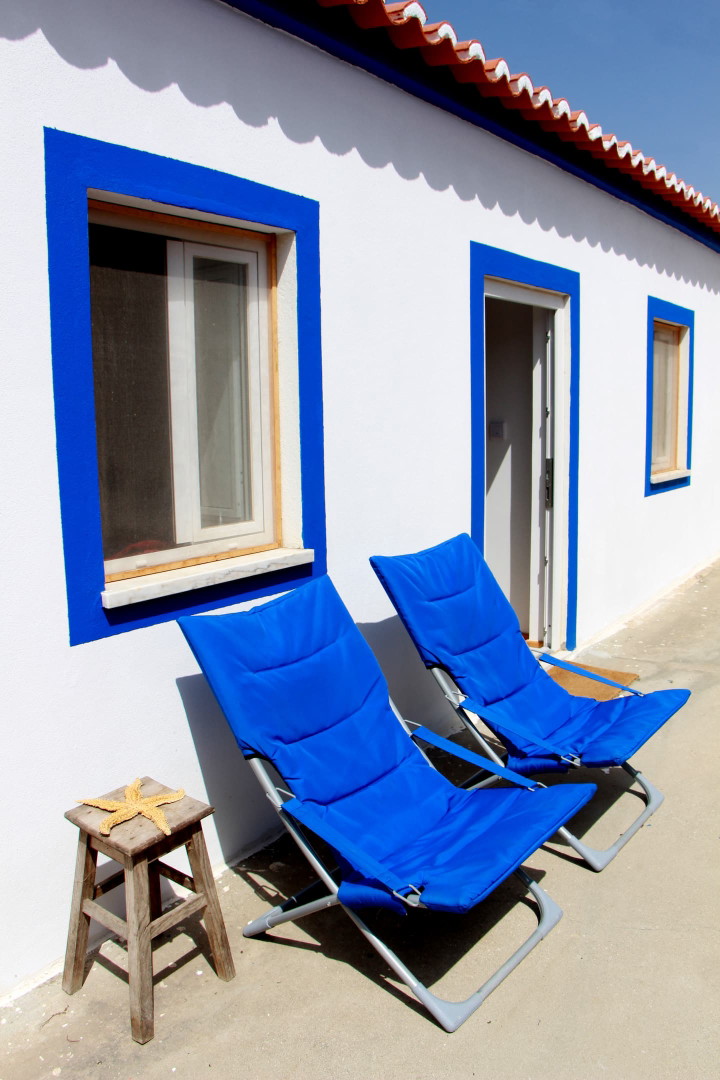 Casa Milvus - Between The Beach And The Countryside - Portugal