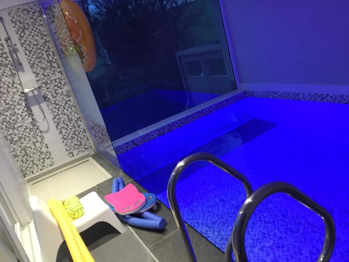 Duplex 2 Access 2h/day Free Private Wellness. - Saint-Hubert
