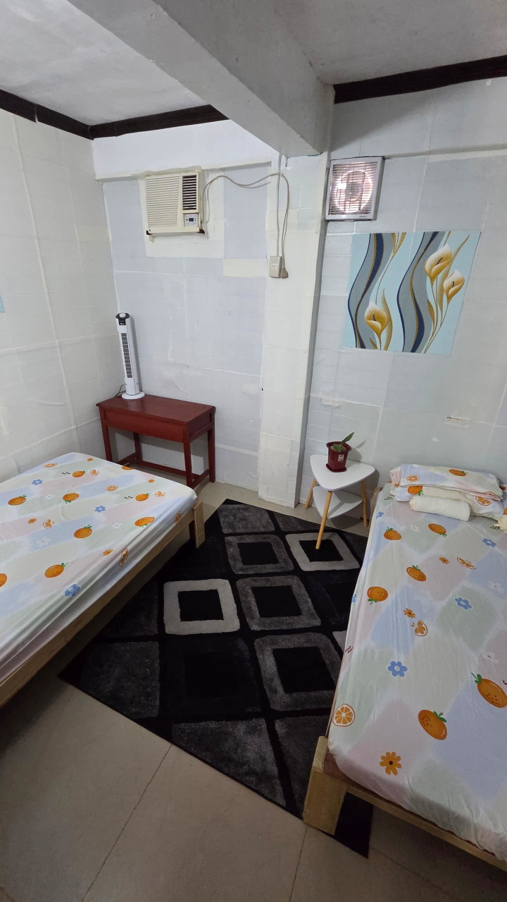 Entire 1st Floor With 1br Good For 4 Pax - Cagayan de Oro
