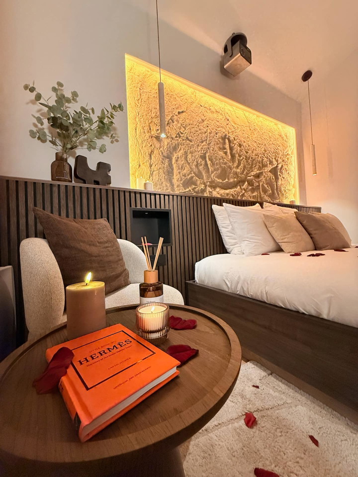 Maison Nina Suite Dexception N°4 - Chatou