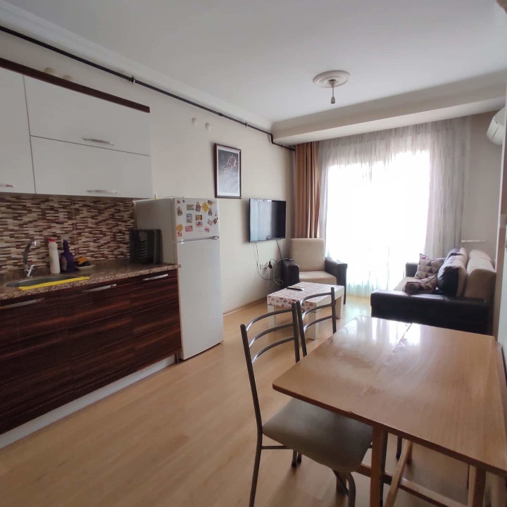 İZmir Buca Da Daire - Gaziemir