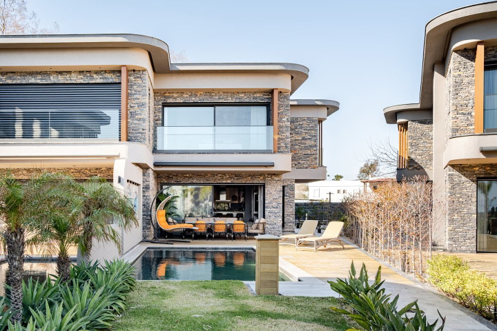 Luxurious Villa | Private Pool Private Beach&views - Bitez