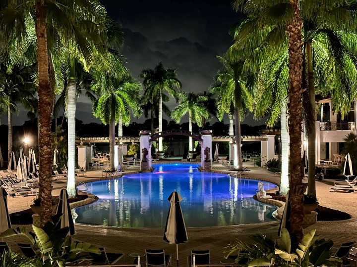 Golfcart & Spa Membership Included @Pgaresortvilla - West Palm Beach, FL
