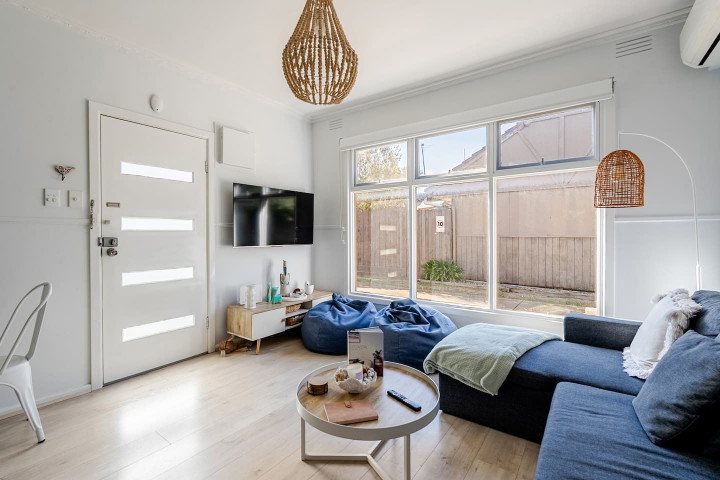 Modern 2br Coastal Retreat | Hot Springs & Beach - Shire of Mornington Peninsula