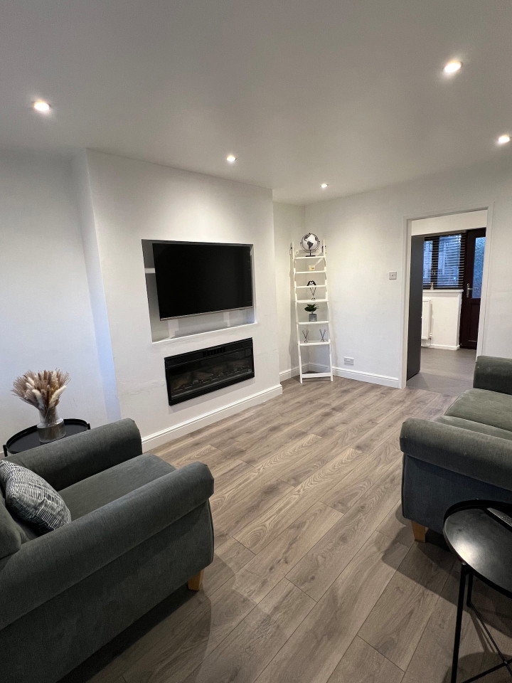 Mill Croft, Comme Chez Soi - Bolton