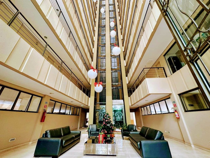 Estúdio Completo - Centro De Londrina - Londrina