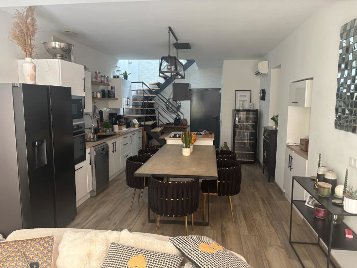 Loue Très Jolie Maison, Hyper Centre Avec Garage - Le Mans