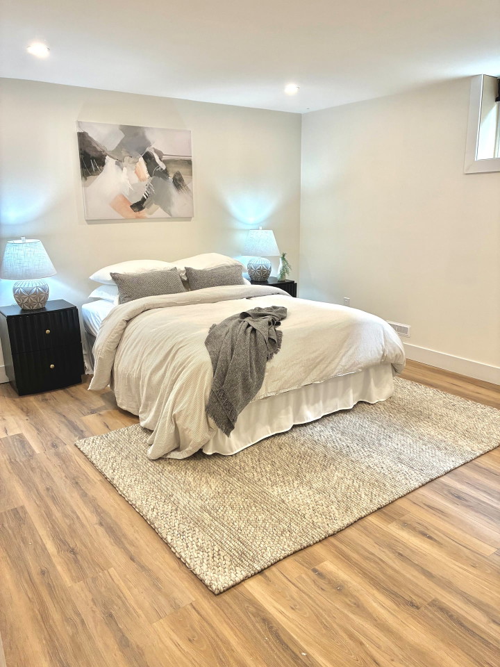 Modern 2 Bedroom Suite-uwo And University Hospital - London