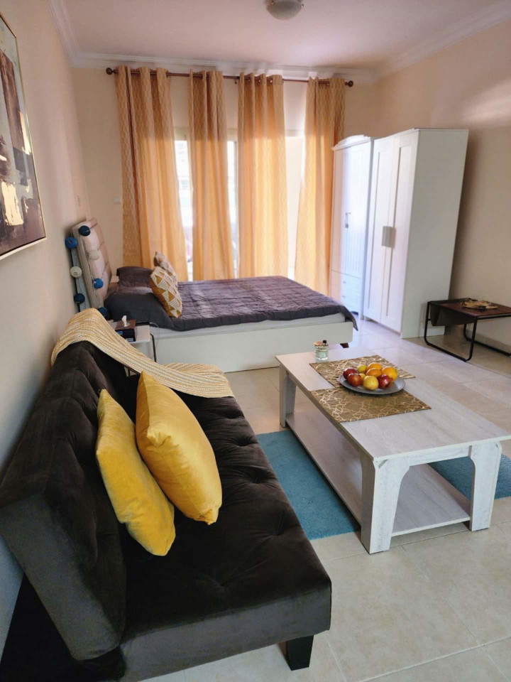 Beach Club Cozy Apartment - United Arab Emirates