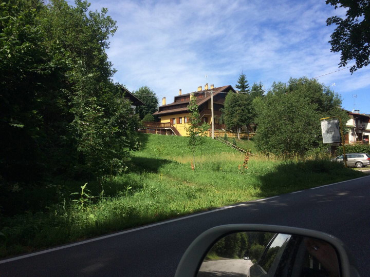 Tra Boschi E Montagne La Pace Del Condominio Tekla - Asiago