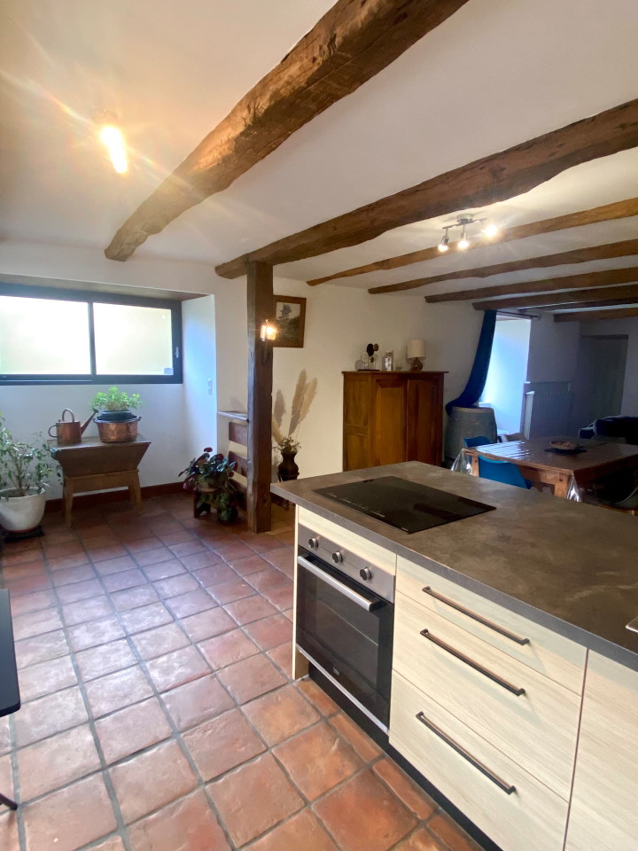 Appartement De Caractère Au Cœur De Laveyron - Sévérac-le-Château