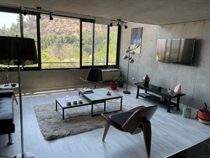 Loft San Cristóbal - Santiago