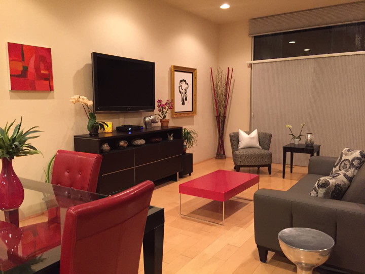 Balloon Fiesta 3-story Loft W/gated Security - Albuquerque, NM