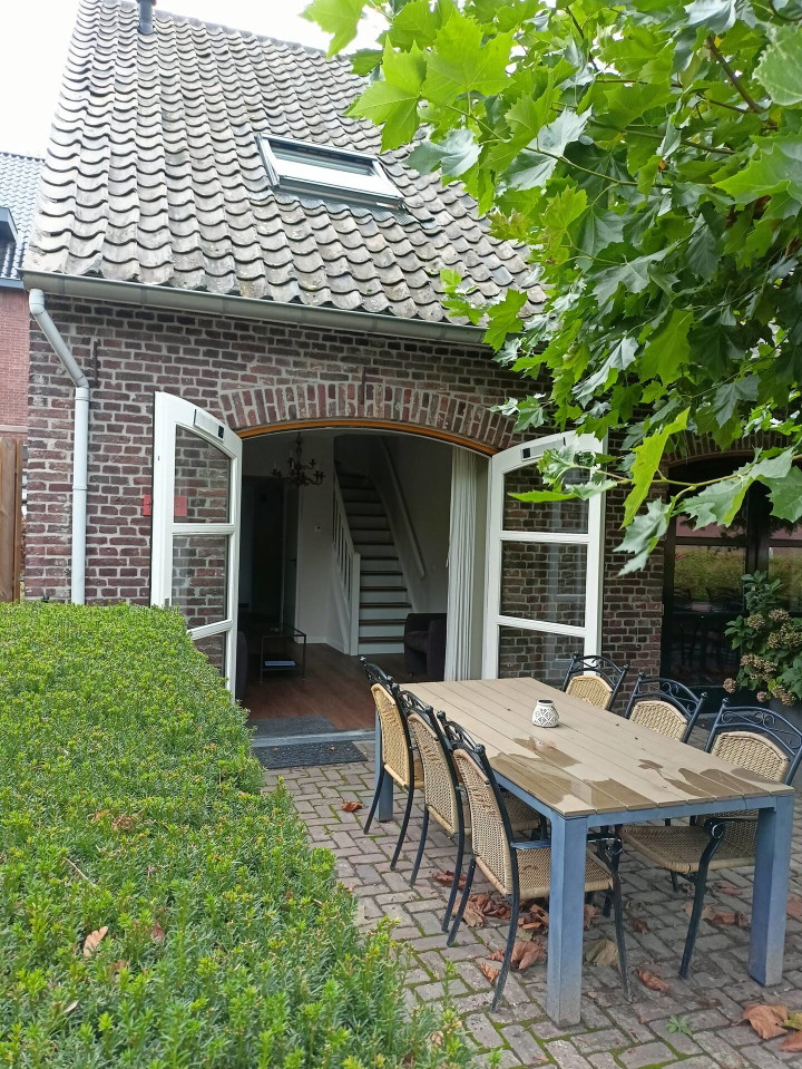 Sfeervol 6-persoons Vakantiehuis - Venray