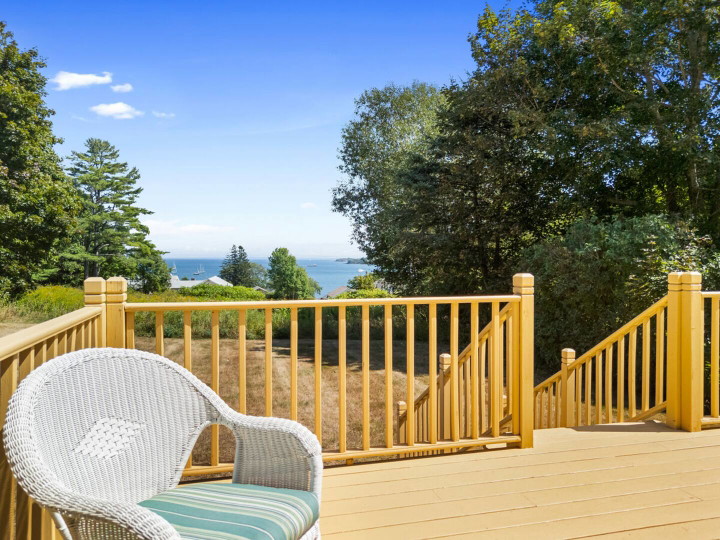 Lupine Cottage | Walk To Downtown Rockland Harbor - Rockland, ME