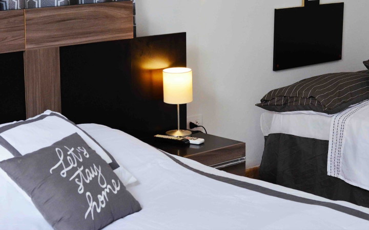 Deluxe B&b- Wifi- Havana - La Habana
