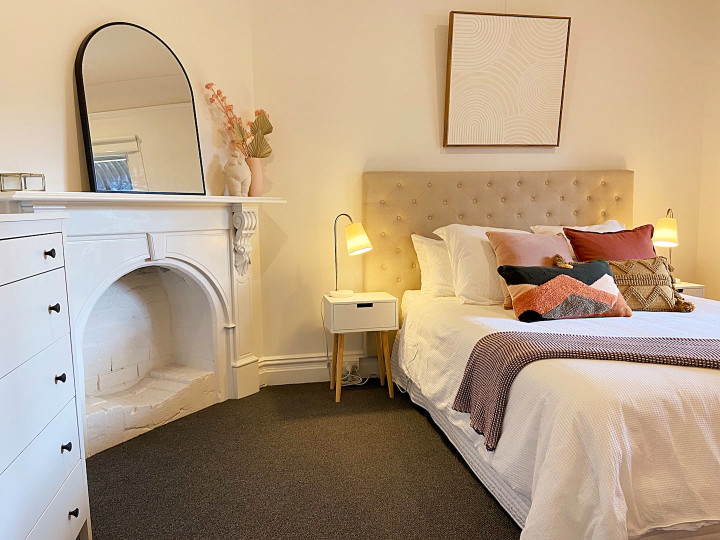 Gorgeous Guesthouse On Guinea - Albury