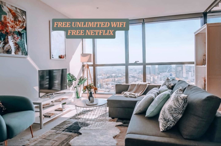 Sunny Spacious Cbd 1b|10mins To Marvel Stadium - Melbourne
