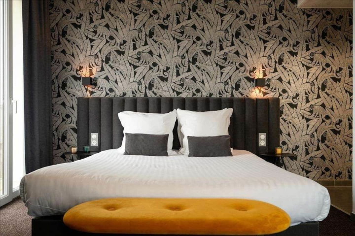 Nemea Appart Hôtel Europa Velizy Villacoublay - Clamart