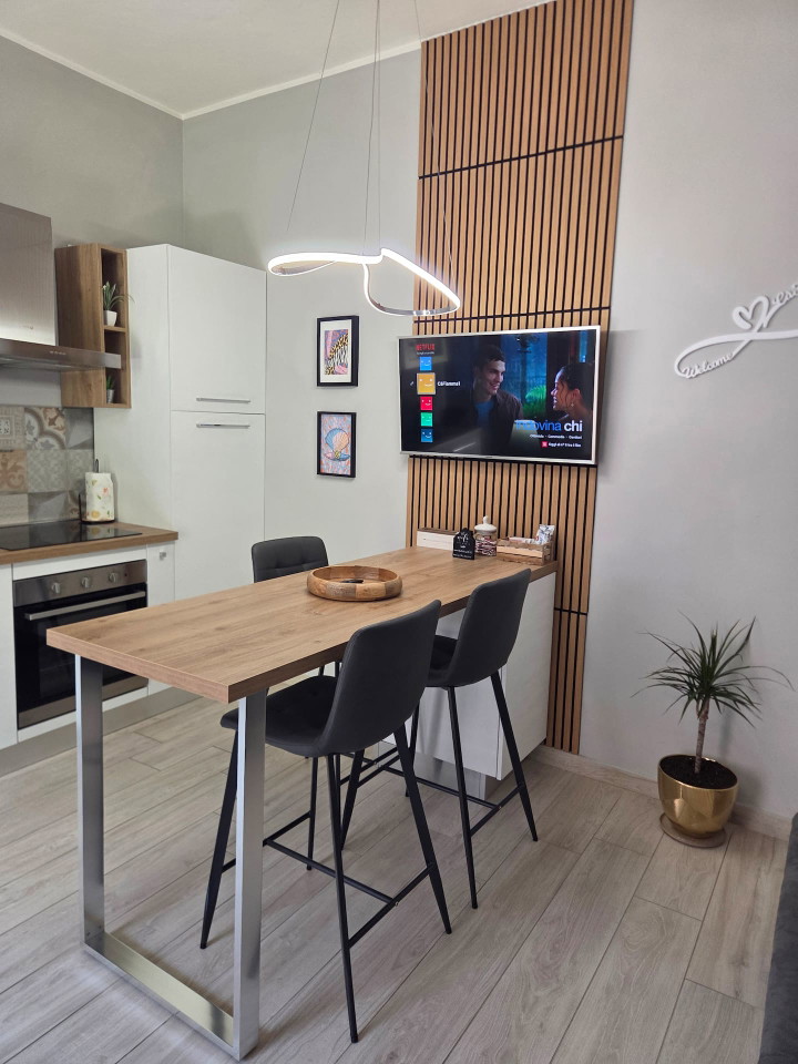 Fiamma Coffee - Casale Monferrato