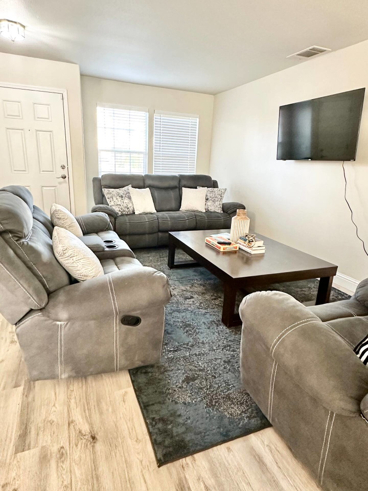 Charming Home | Easy Drive To Yosemite - Merced, CA