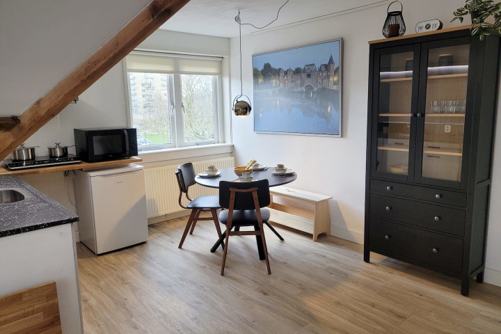 Loft Ii Center Amersfoort - Amersfoort