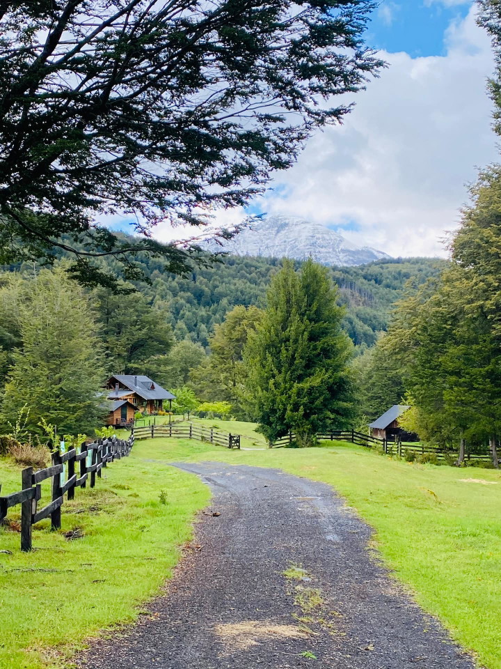 Blue Earth Experience And Live Patagonia! - Futaleufu