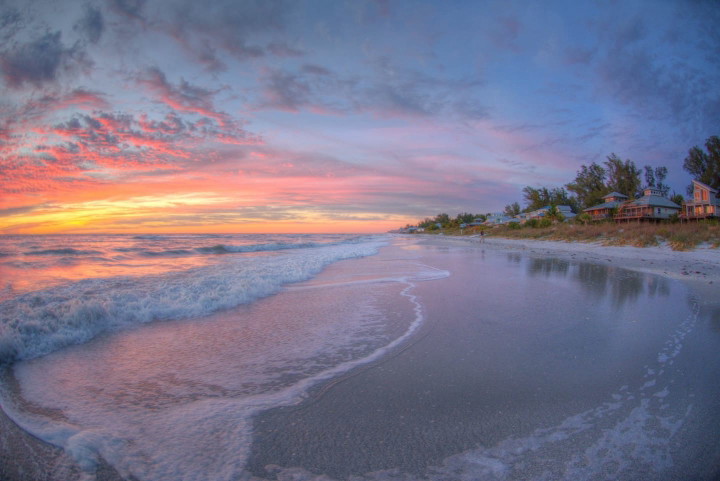 Little Gasparilla Island, Escape From Reality! - Boca Grande, FL