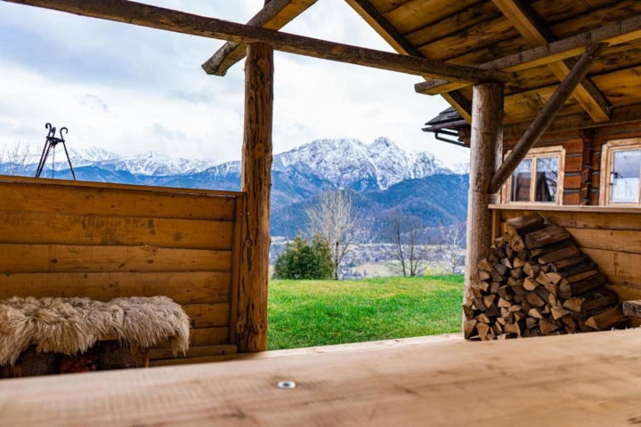 Osada Górala - Zakopane