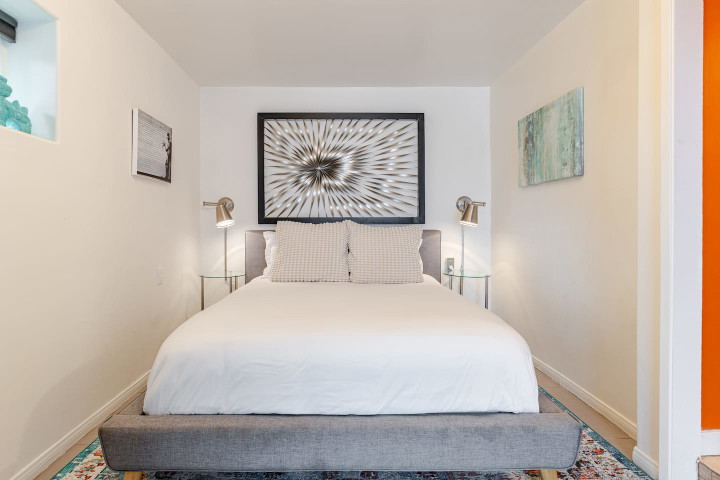 Private Silver Lake Guest Suite - Los Angeles