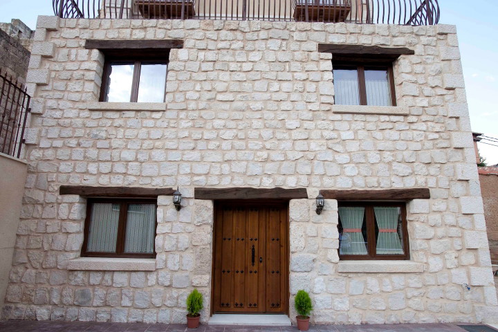 Casa Rural Alameda Ii - Pesquera de Duero