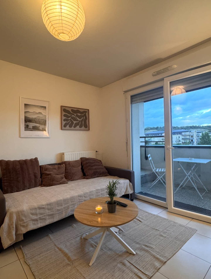 Appartement Cosy - Évreux