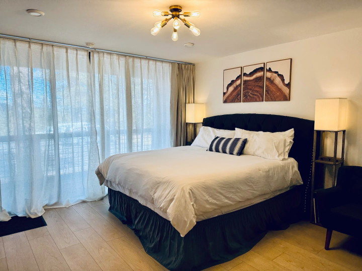 Luxurious Studio On The Slopes Of Tahoe Donner - Truckee, CA