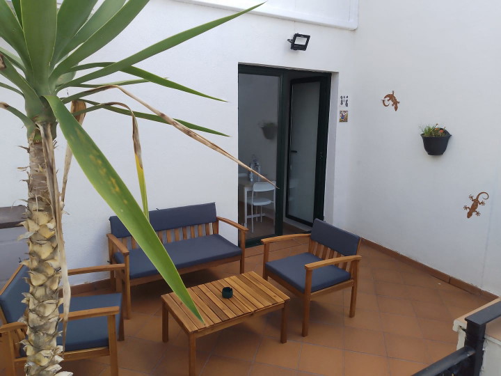 Maison Catalane Avec Patio, Garage, Plage à 300m - Pineda de Mar