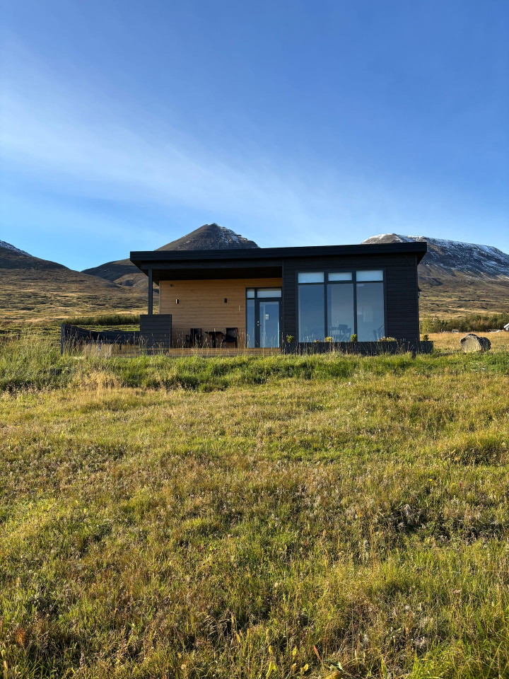 Klakkur 2 - Iceland