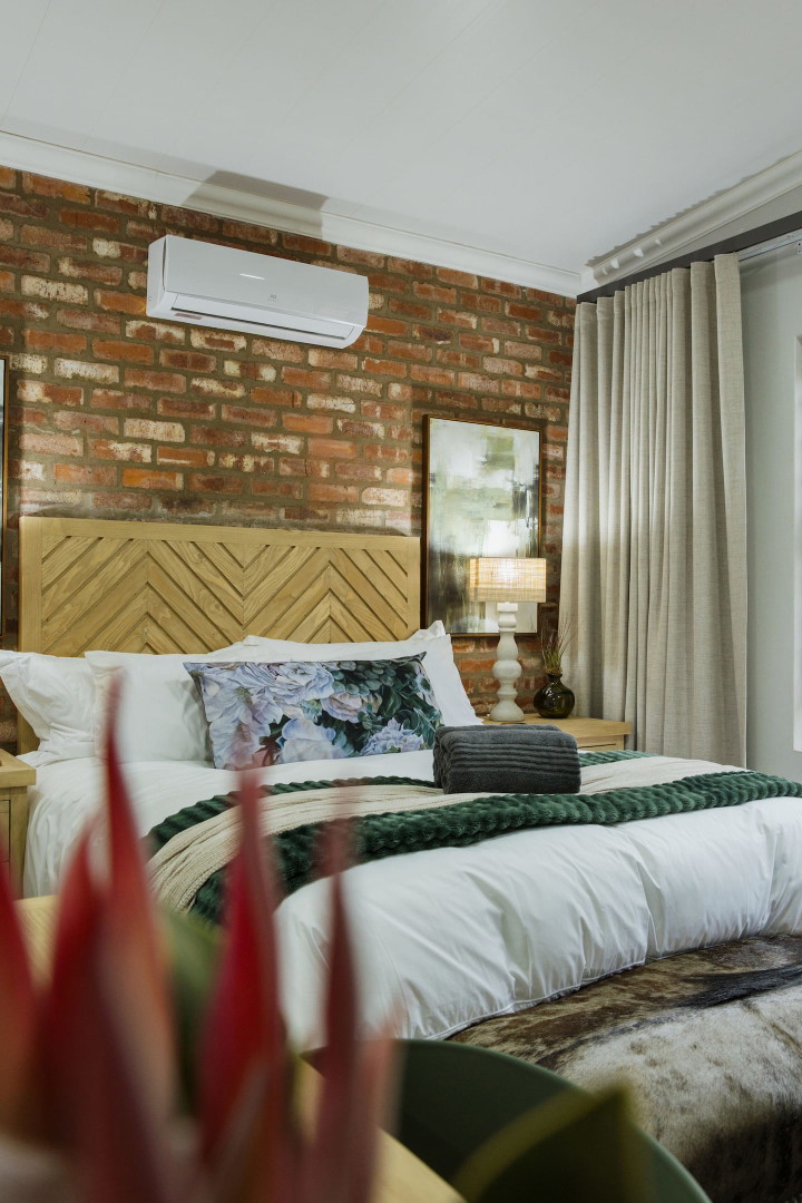 Comfy Long-stay, 8 Min To Nwu, Near Wedding Venues - Potchefstroom
