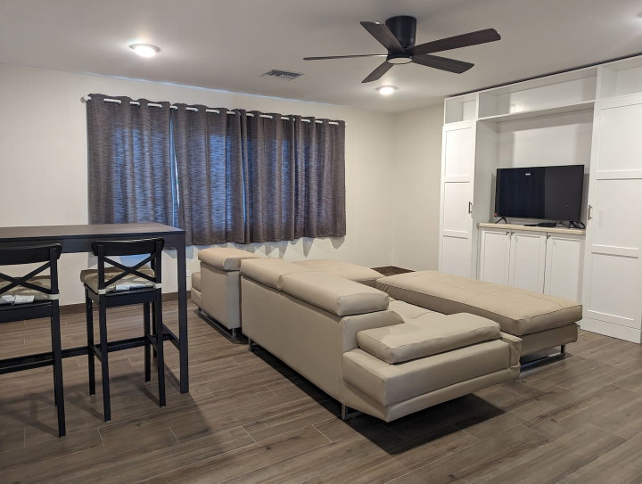 K2 - 2 Bed Rooms, 2 King Beds - Nasáu